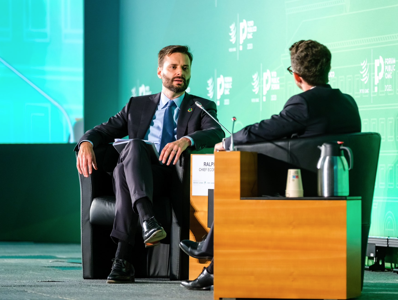 How Economic Research Can Shape the Future of Globalization | IEP@BU